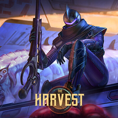 David Ceballos - Kronos