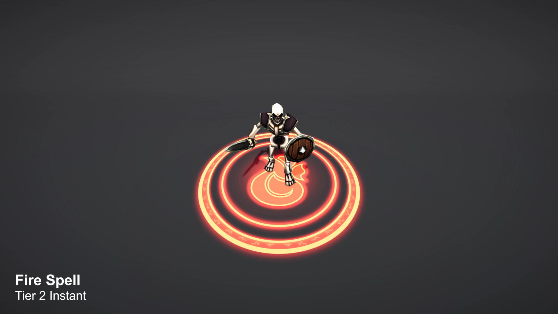 ArtStation - Maze Masters TD - Spell VFX Showcase