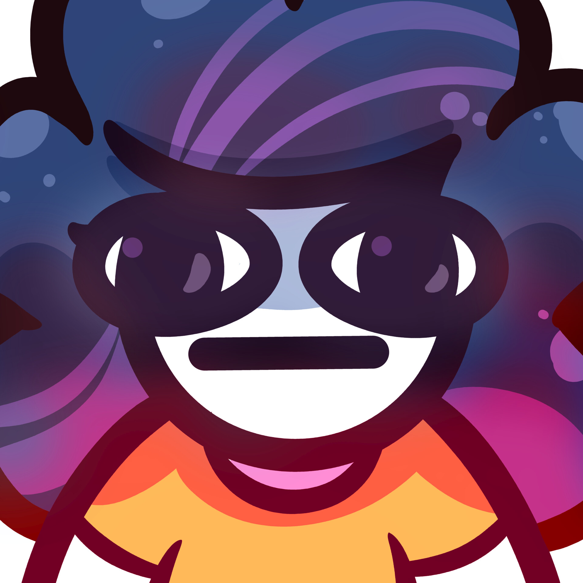 ArtStation - Sio Emotes (2023)