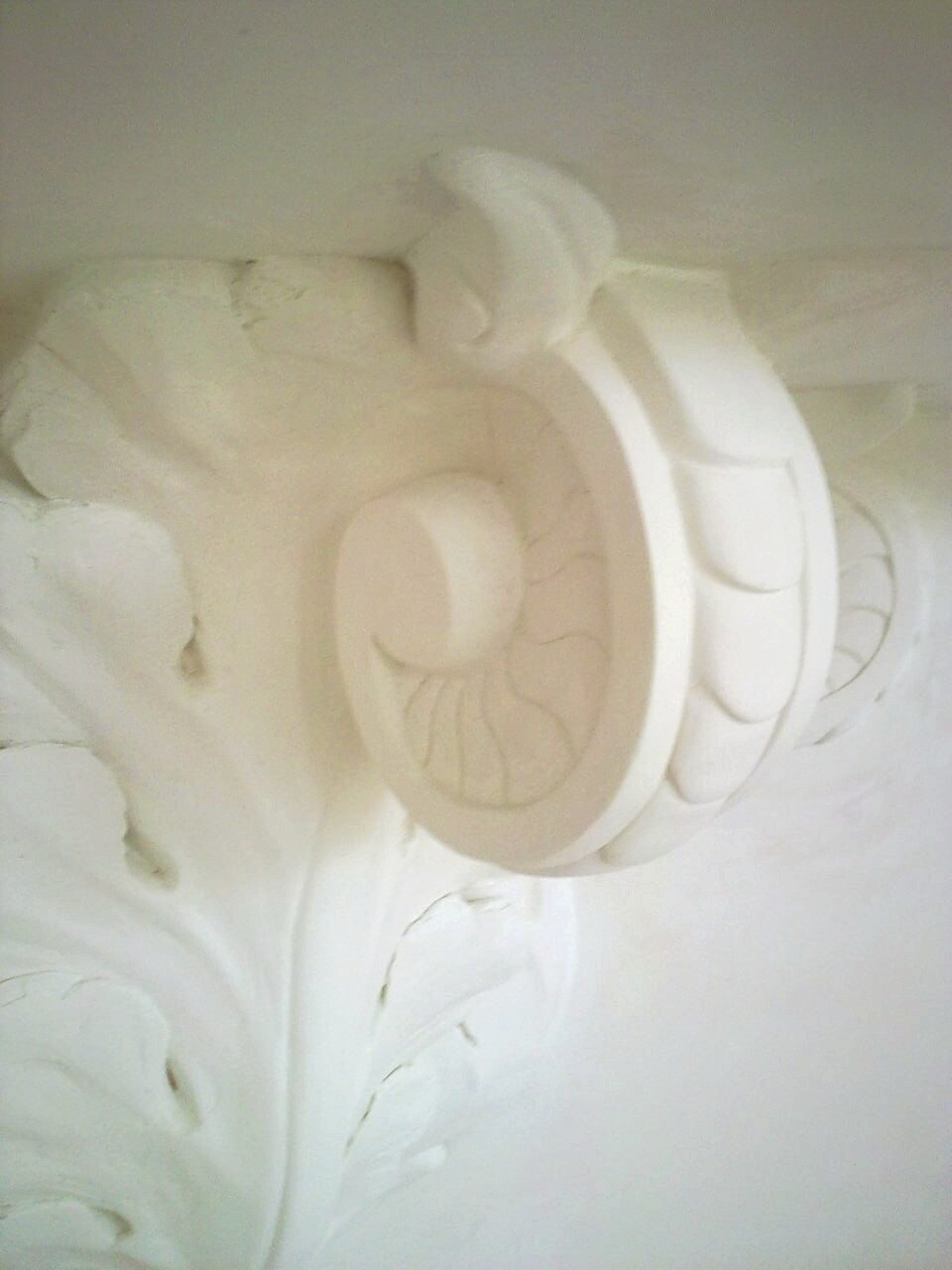 ArtStation - Plaster molding