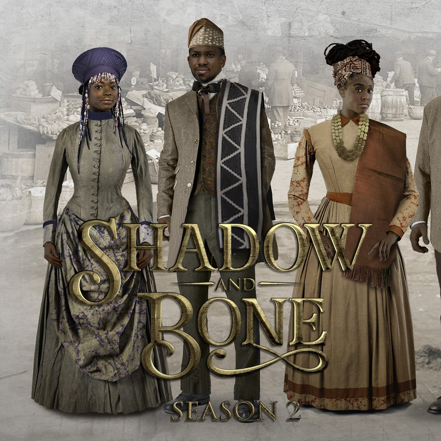 ArtStation - Novyi Zem Middle Class