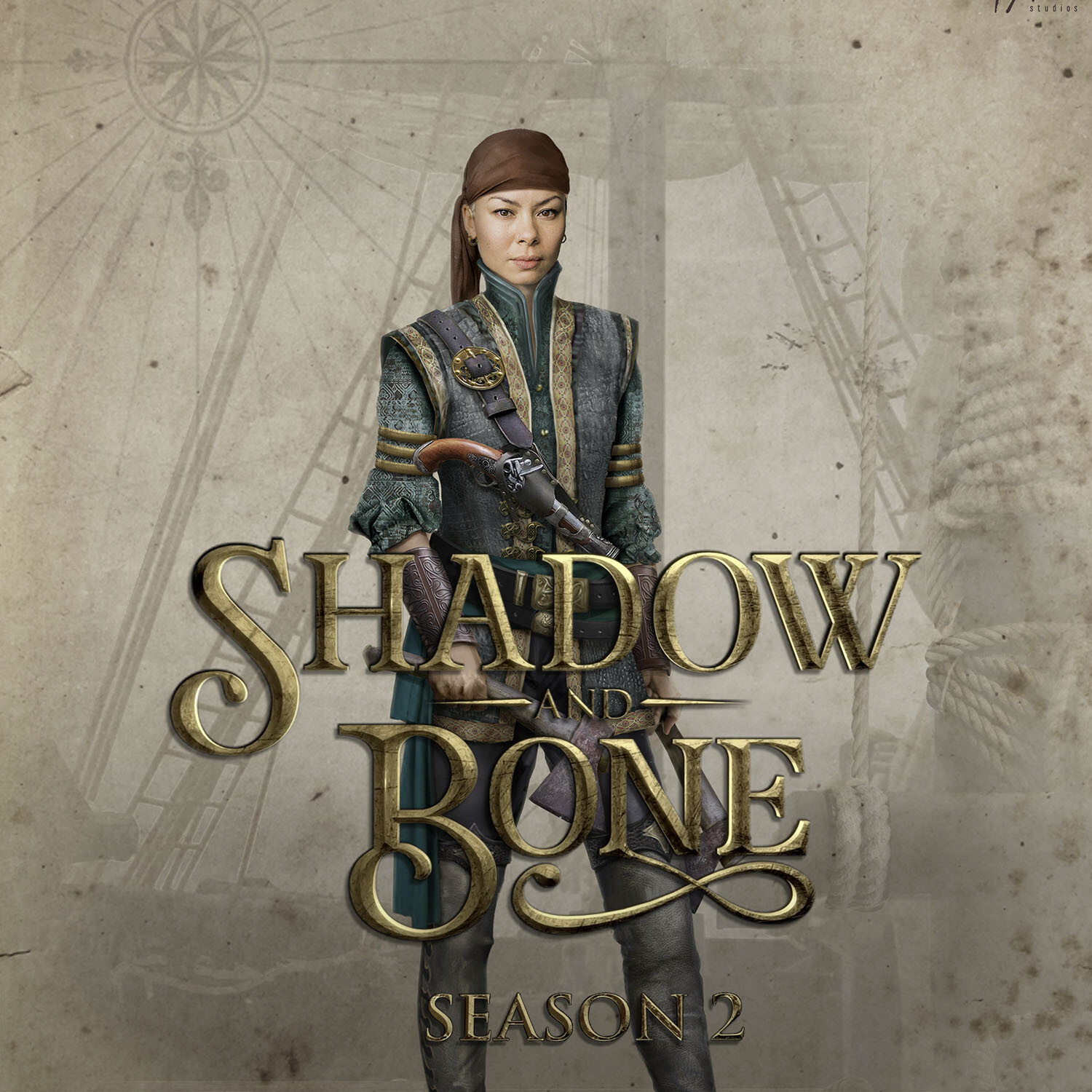 ArtStation - Tamar Kir-Bataar