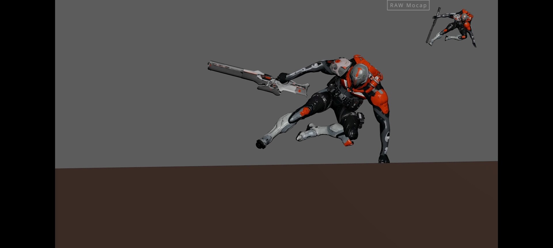 ArtStation - Motion Capture