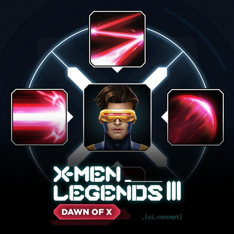 ArtStation - Mark Eastwood