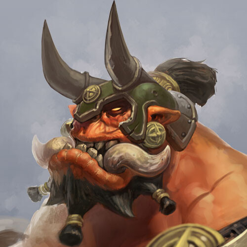 ArtStation - Project A concept_Monster