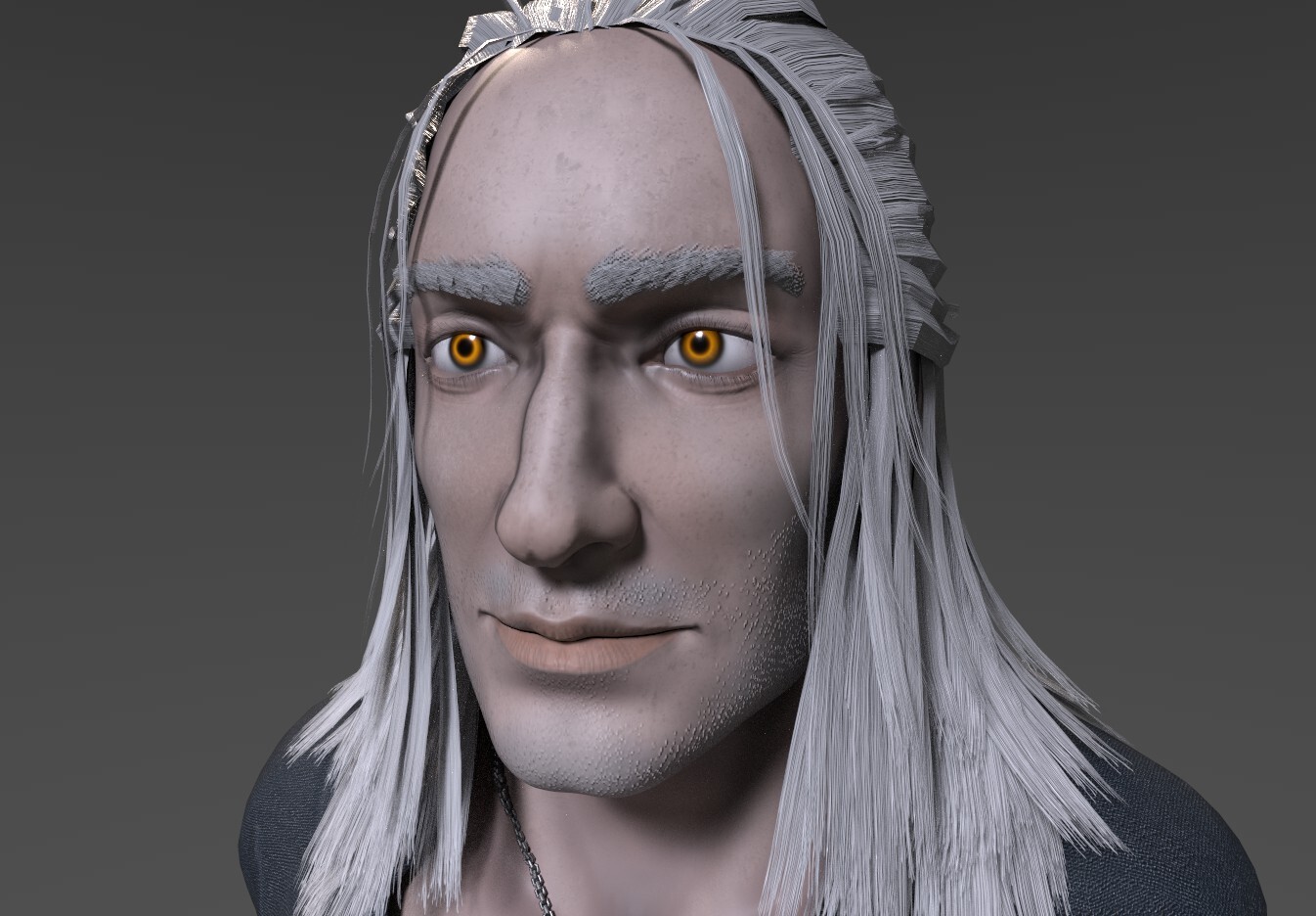 ArtStation - Project & Portfolio 6: Final Presentation