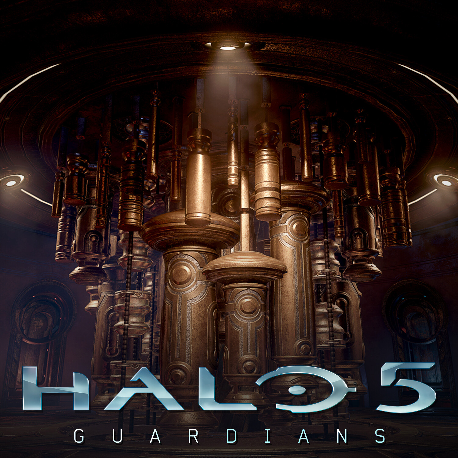 ArtStation - Halo 5 - Mercy Assets