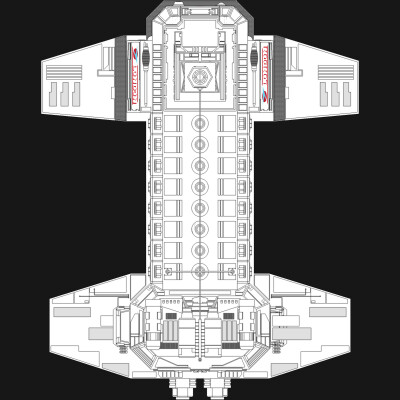 ArtStation - FSTV London