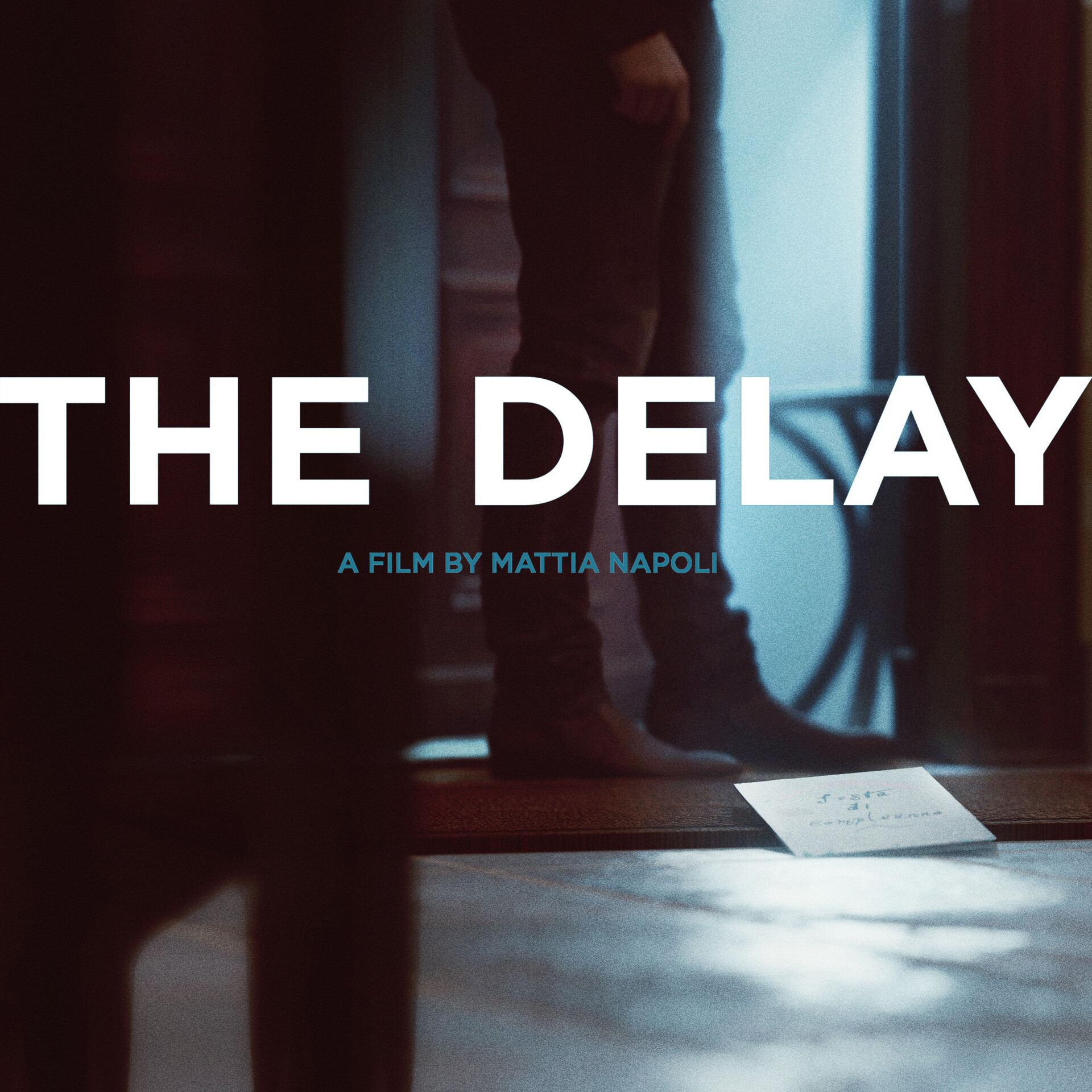 ArtStation - The Delay - Concept art Keyframes
