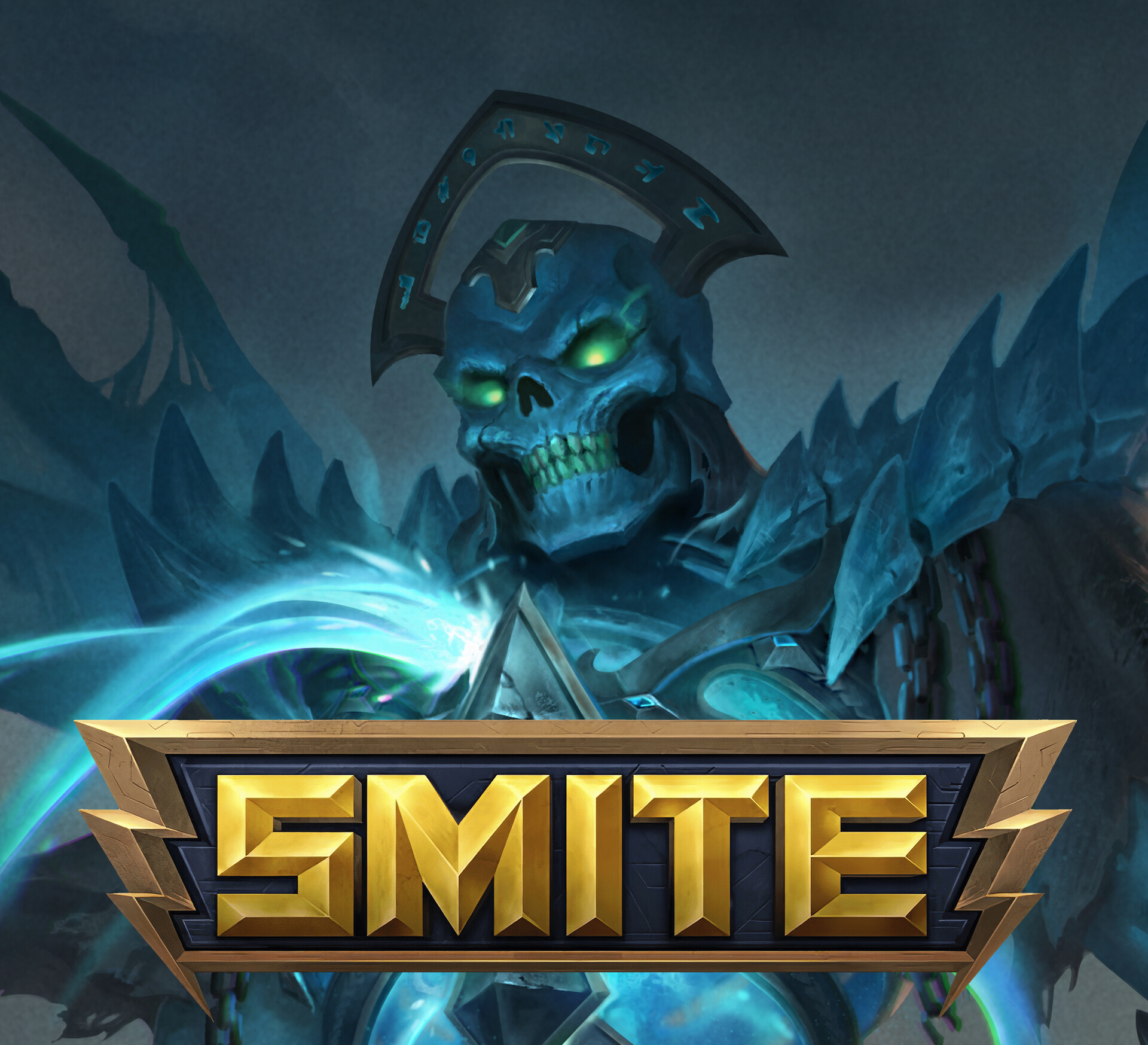 ArtStation - SMITE - Lich Reborn Ah Muzen Cab