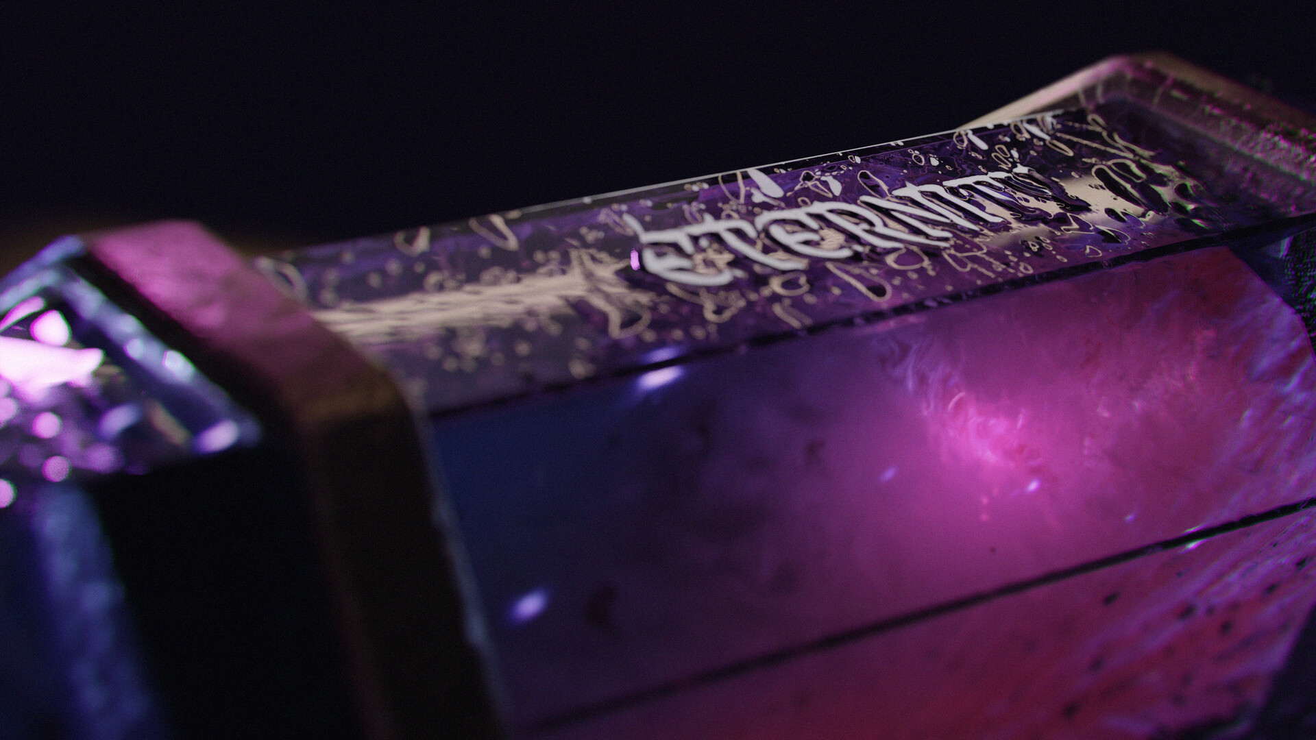 ArtStation - ELIXIR - ETERNITY