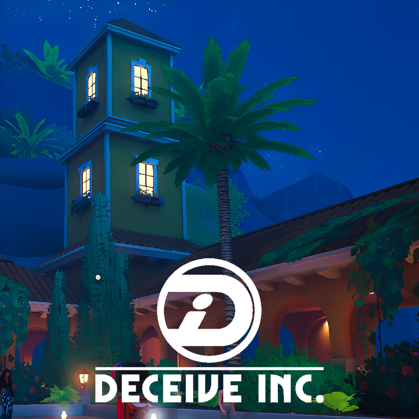 ArtStation - Deceive inc - Hard Sell