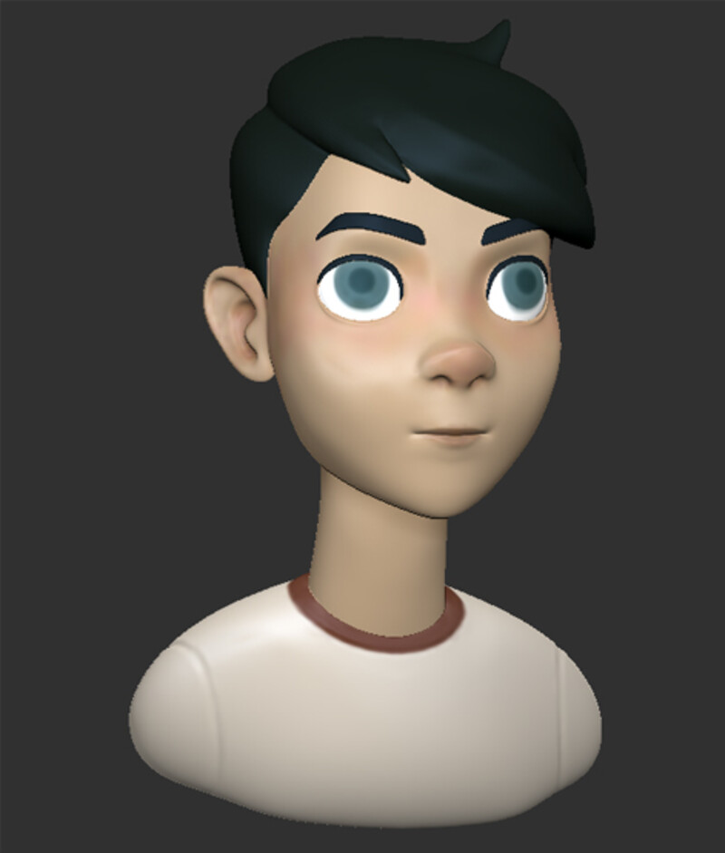 ArtStation - suresh_M