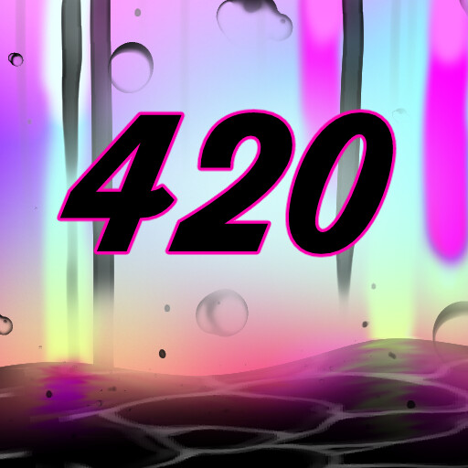 ArtStation - Canvas and Discord Icon Designs