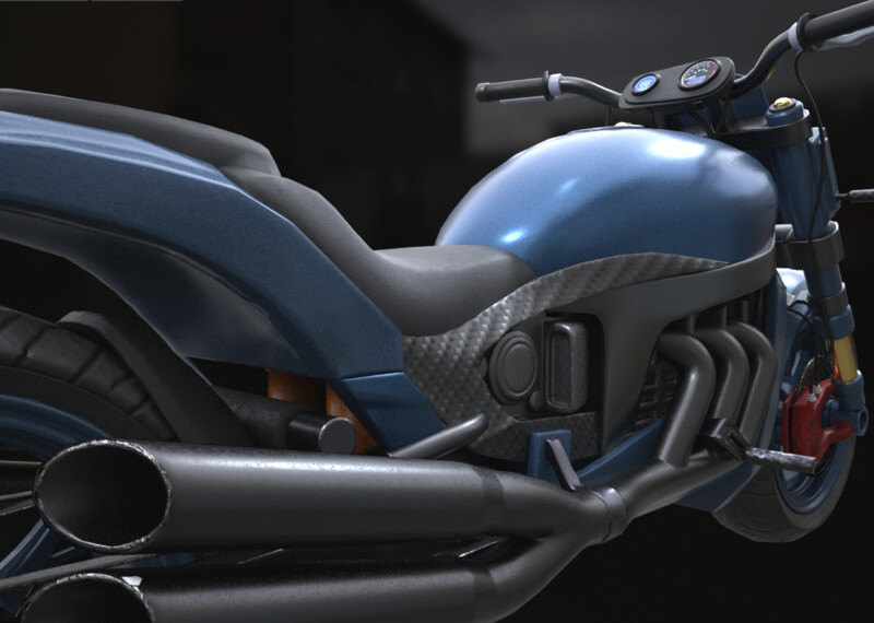ArtStation - Texl 3D