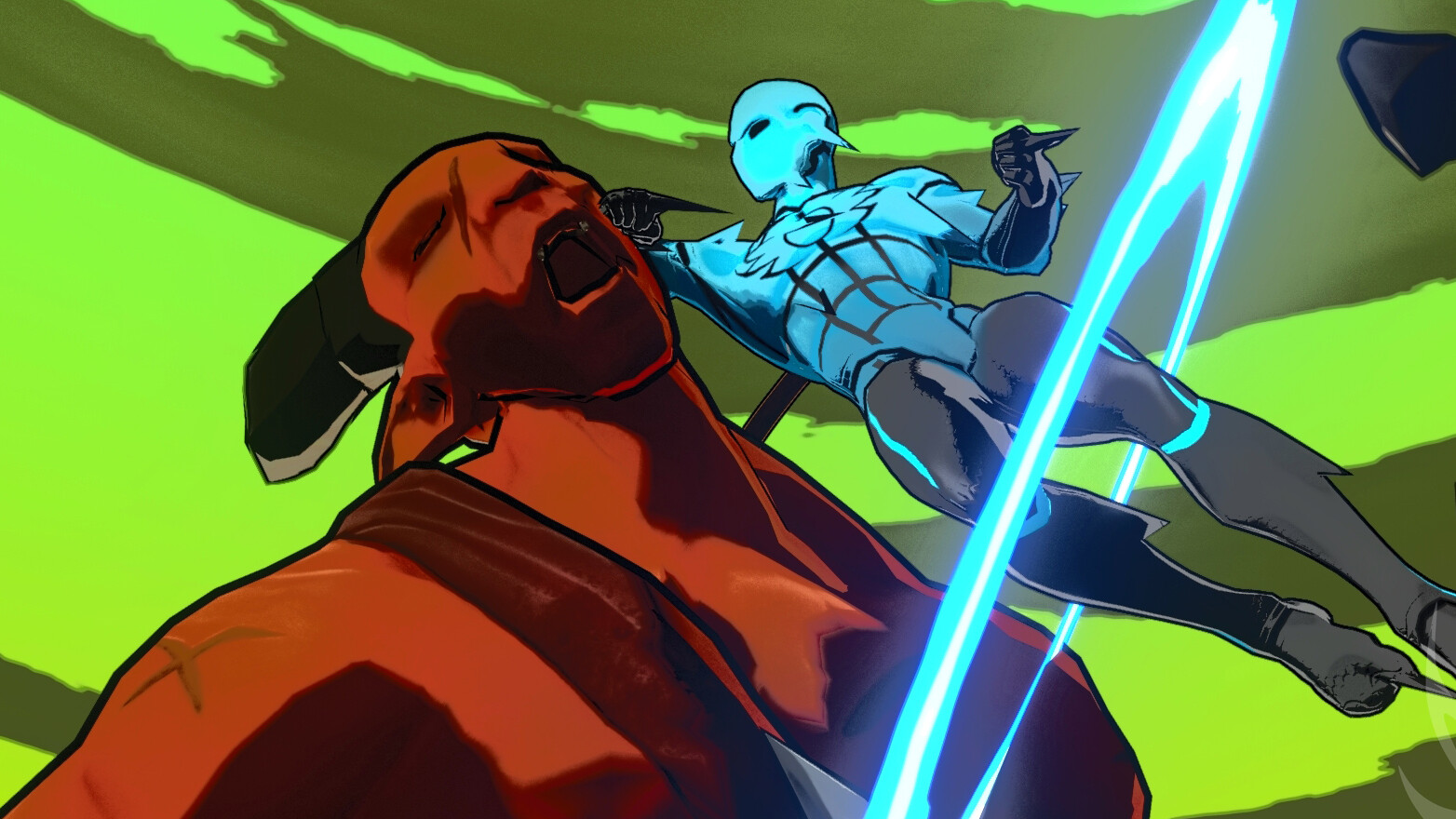 ArtStation - Palurdas (Trident) Animation Studies