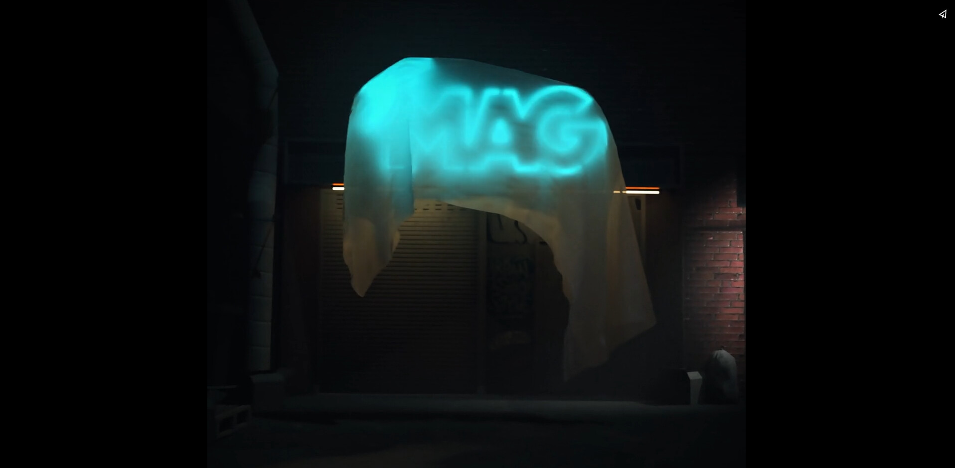 ArtStation - The Mag - 3D animation