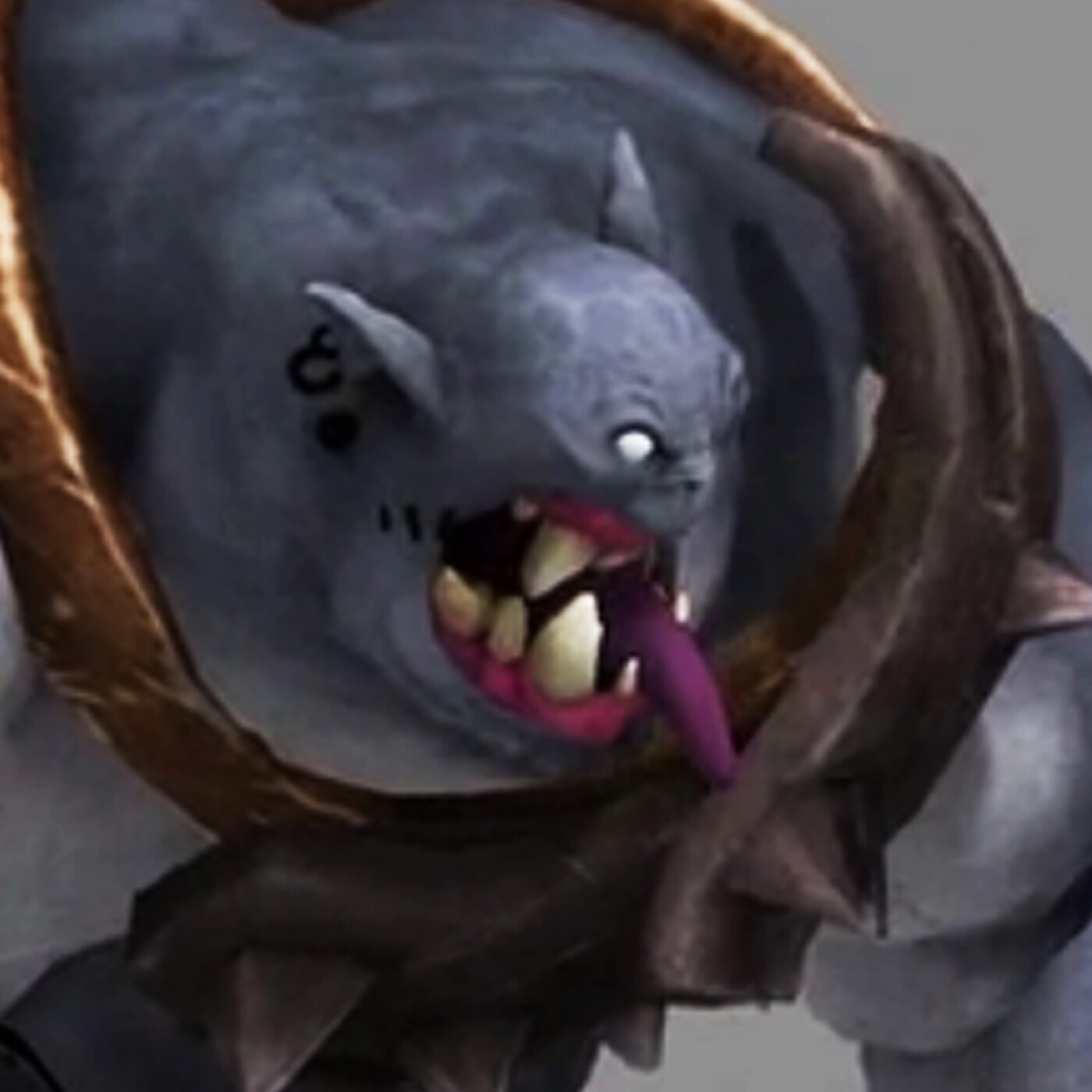 ArtStation - troll gameplay