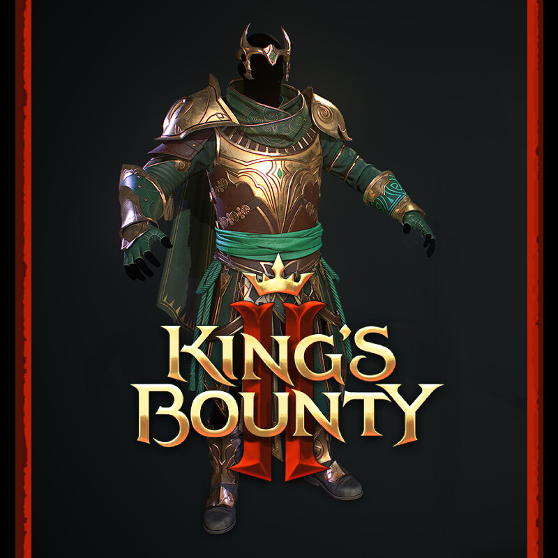 ArtStation - Summoner