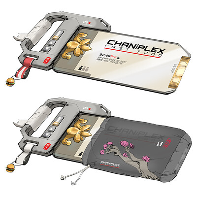 Danny Chan 陳志偉