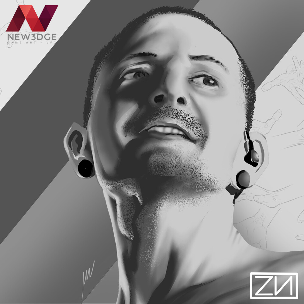 ArtStation - School 1st project semestrial