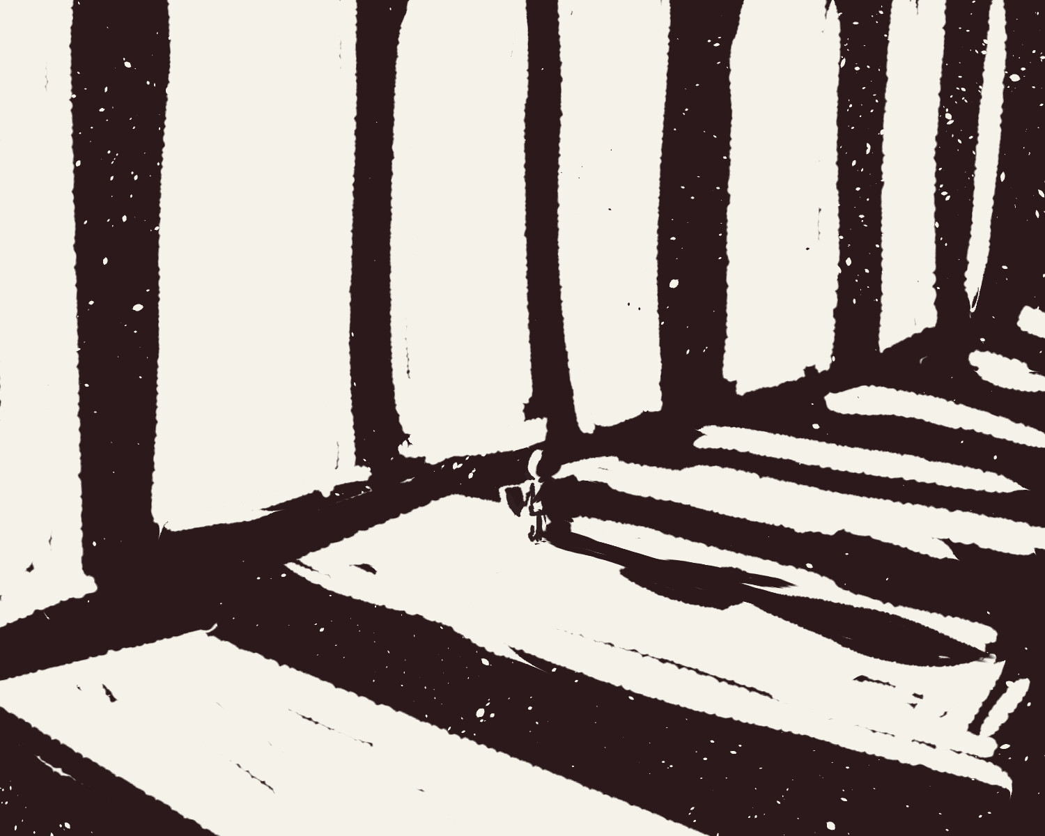 ArtStation - SSRPG Quest Update Concept Art