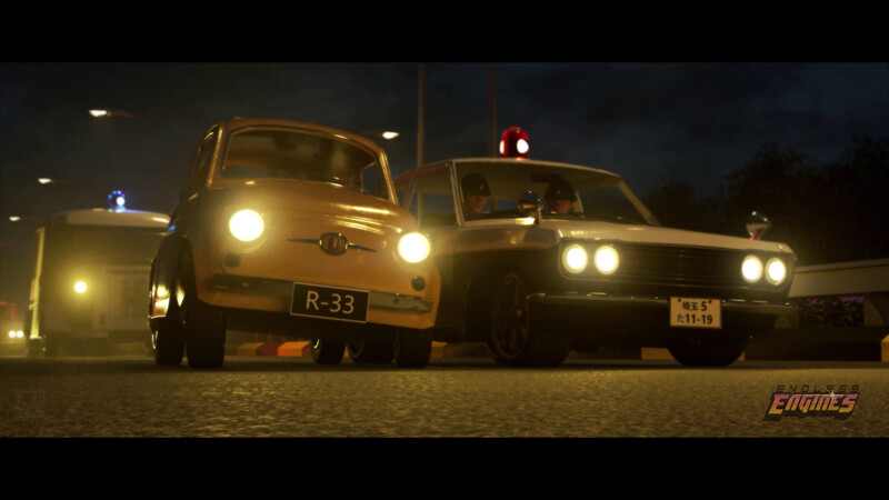 Lim Yee Kian, Kenny (LYKK)