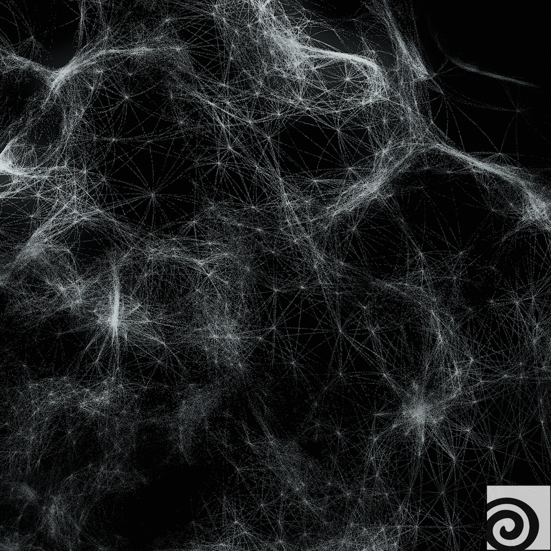 ArtStation - Cobweb Material