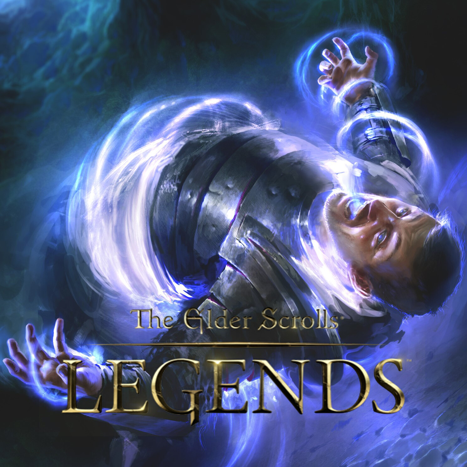 ArtStation - The Elder Scrolls: Legends - Card Illustrations