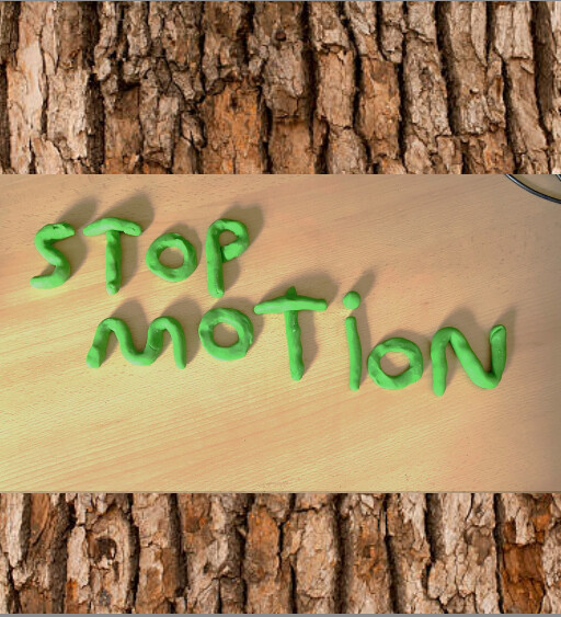 ArtStation - Stop Motion videos