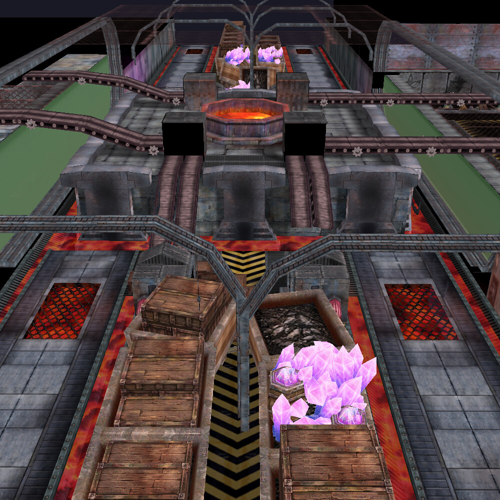 ArtStation - Project PBTA