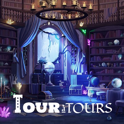 Philippine VANHOUTTE - Portfolio