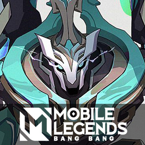 ArtStation - MLBB-EDITH MONIST TECHNOLOGY