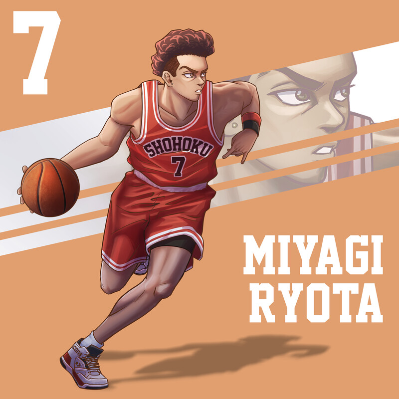 ArtStation - Michael Yosan