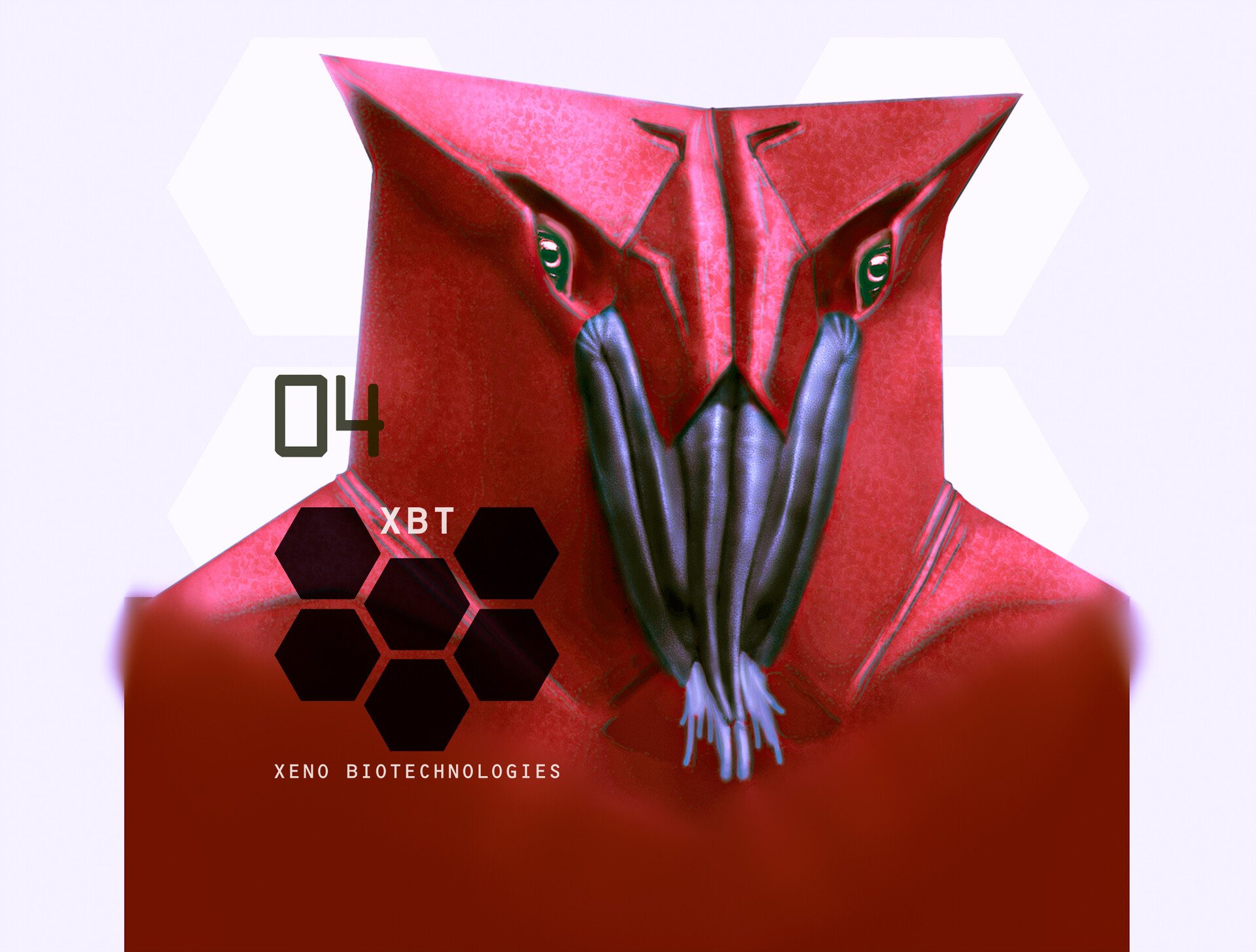 ArtStation - XBT Experiments