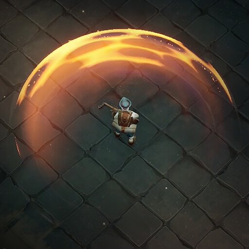 ArtStation - Abilities vfx early concepts