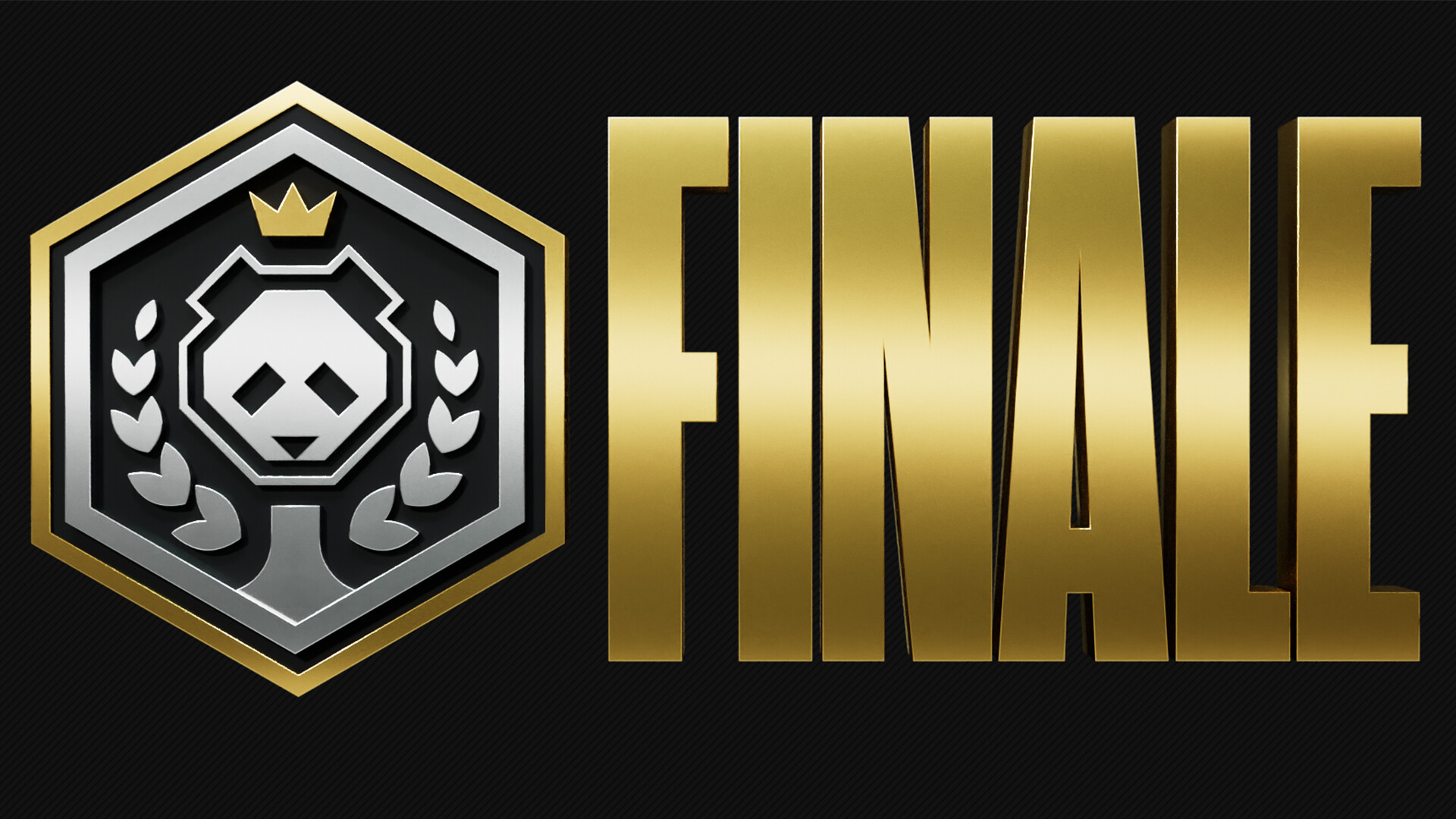 ArtStation - Panda Cup Finale Reveal Trailer