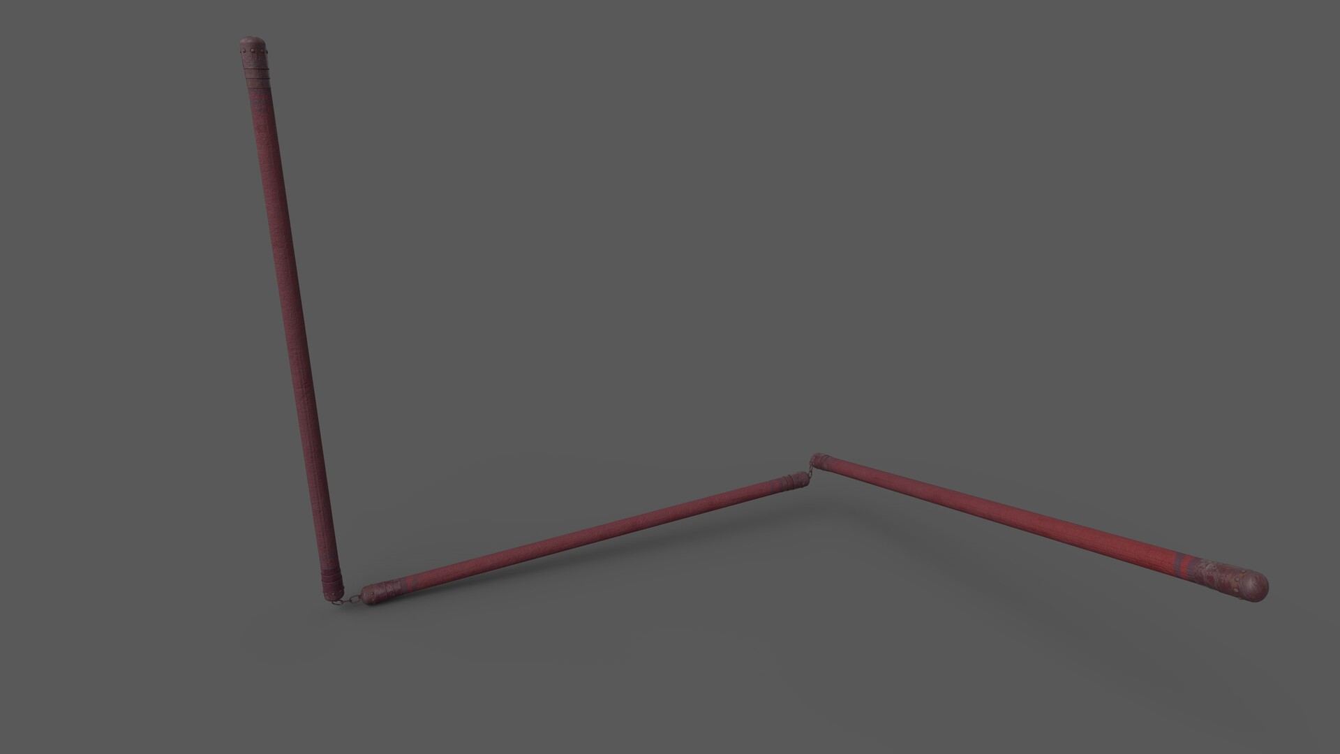 ArtStation - Jujutsu Kaisen Playful Cloud