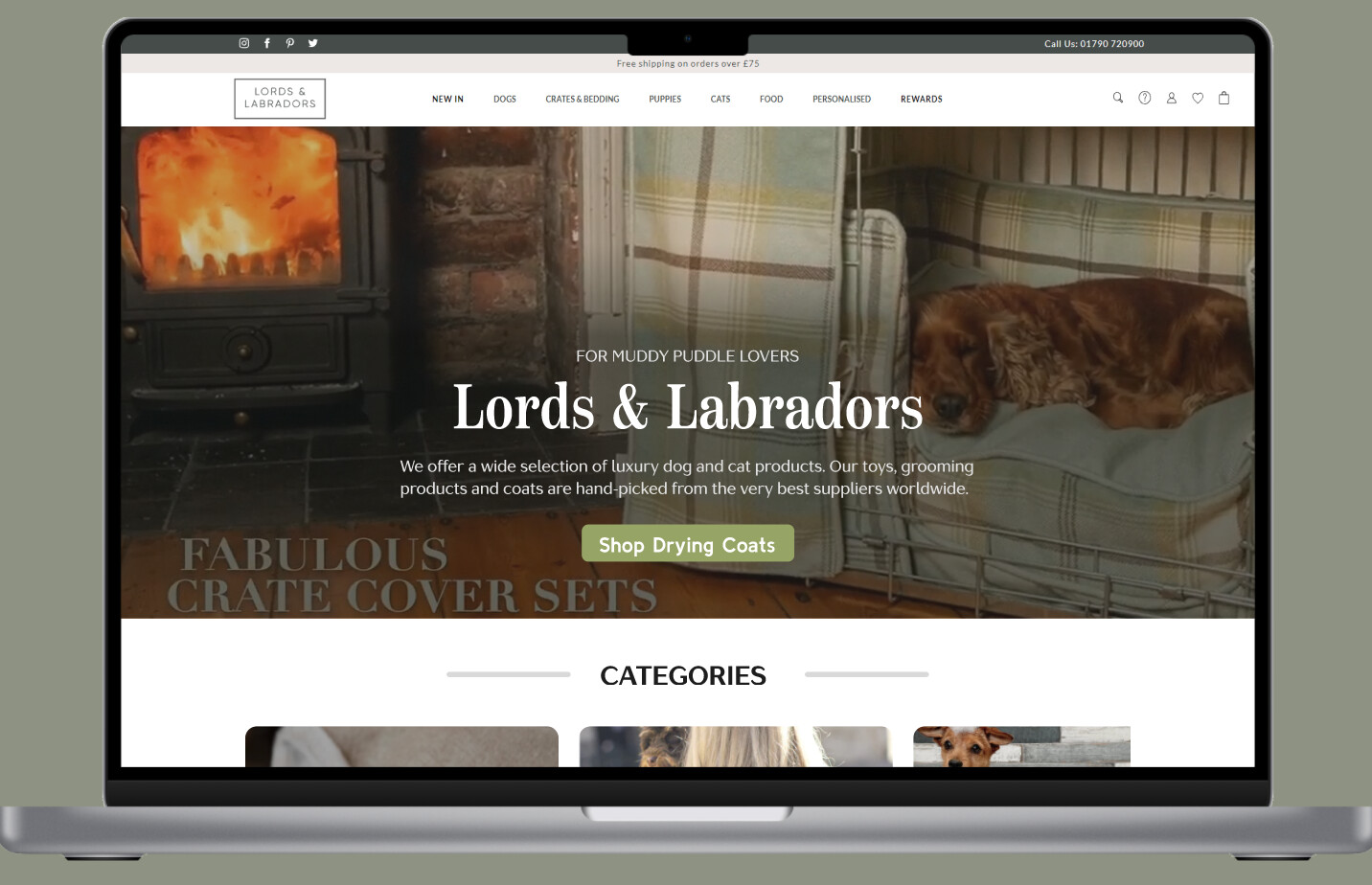 ArtStation - Website UI / UX Design Figma Prototype