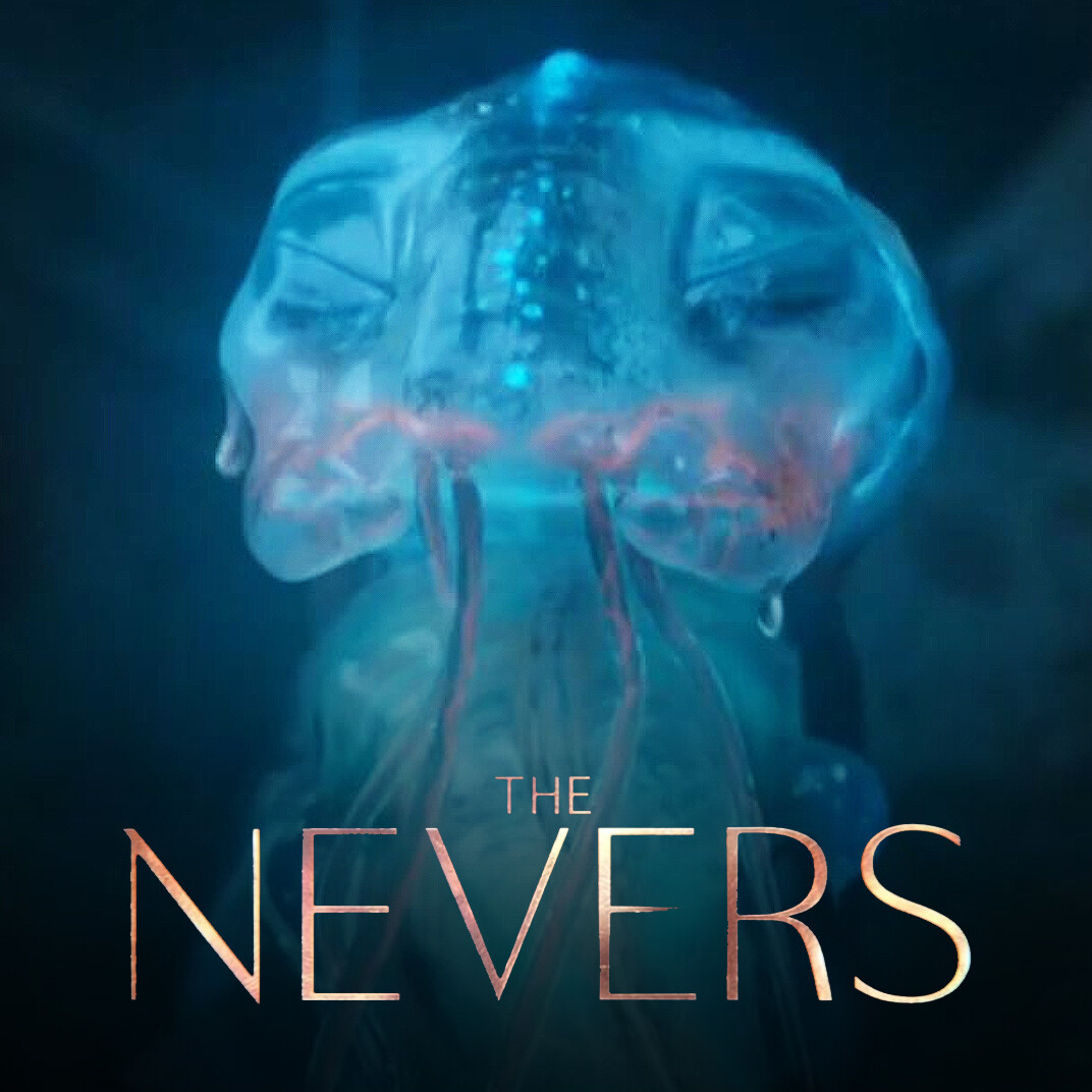 ArtStation - The Nevers - Creature Animation