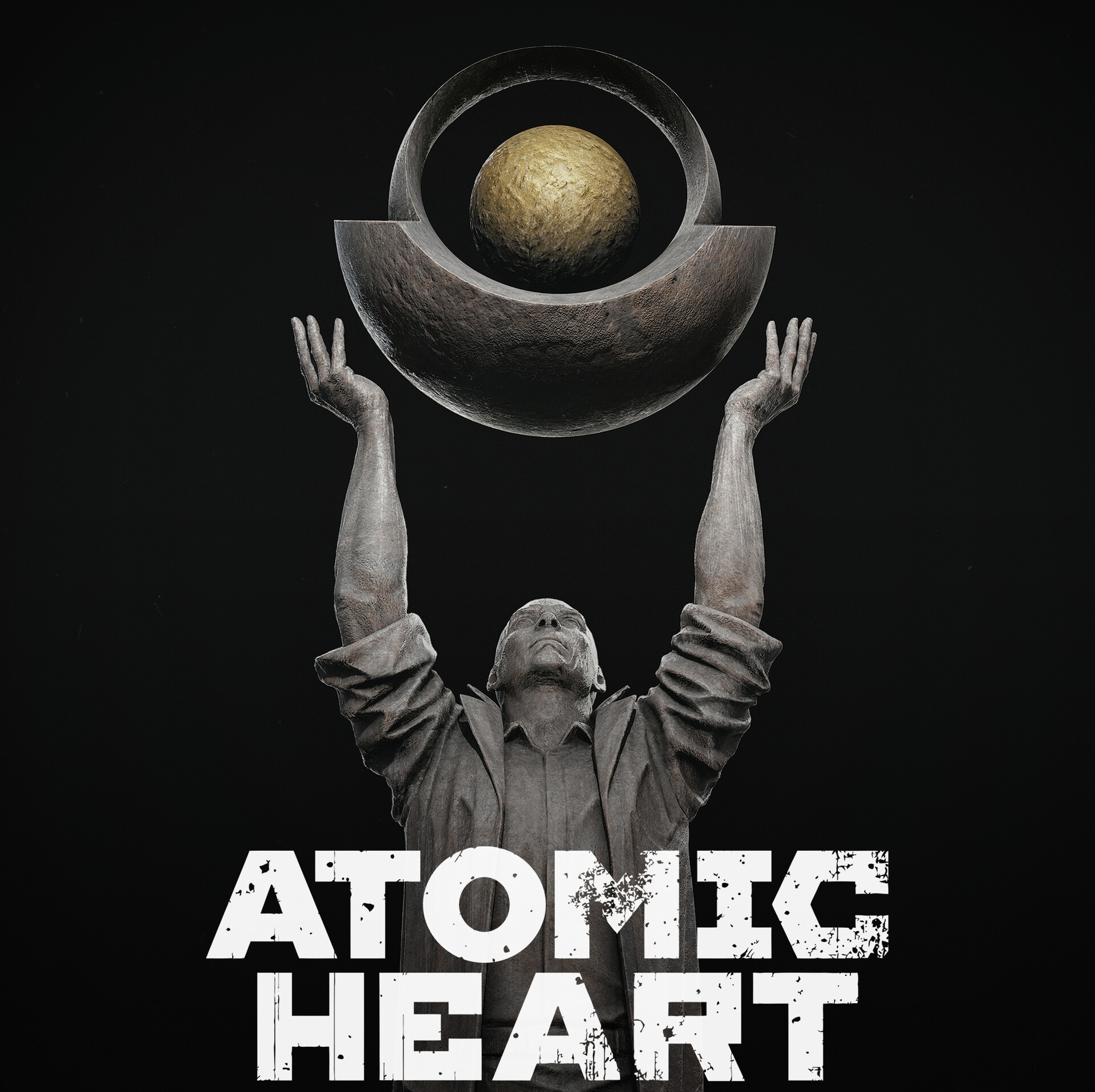 ArtStation - Colossus