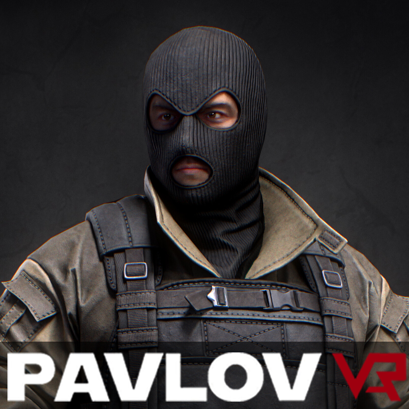 ArtStation - Pavlov VR - Russian #2