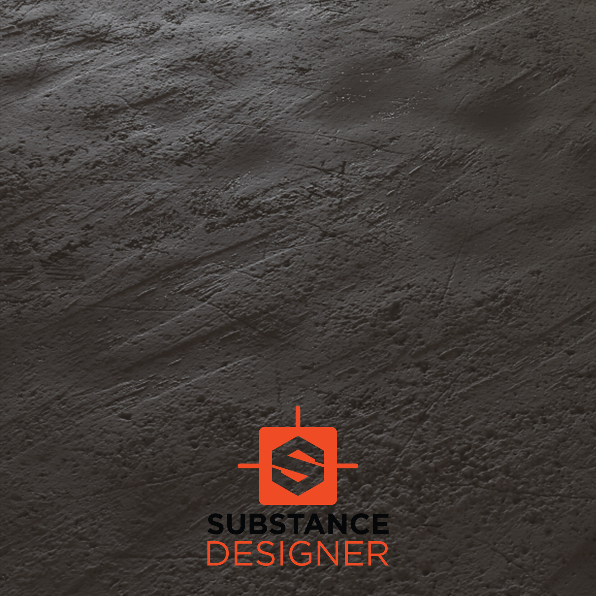 ArtStation - Wall Plaster - Seamless Game Ready Material