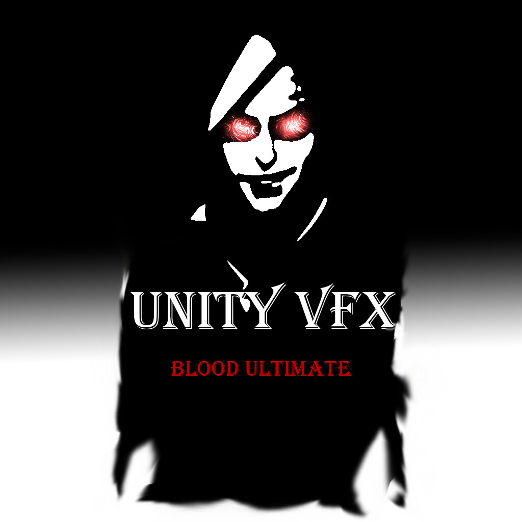 ArtStation - Blood Ultimate