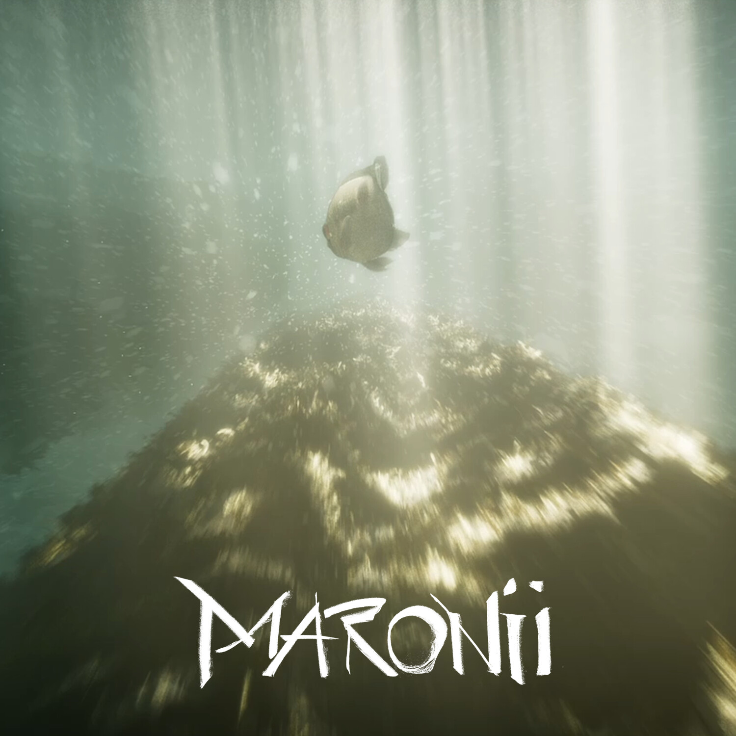 ArtStation - Maronii - Sequence 03