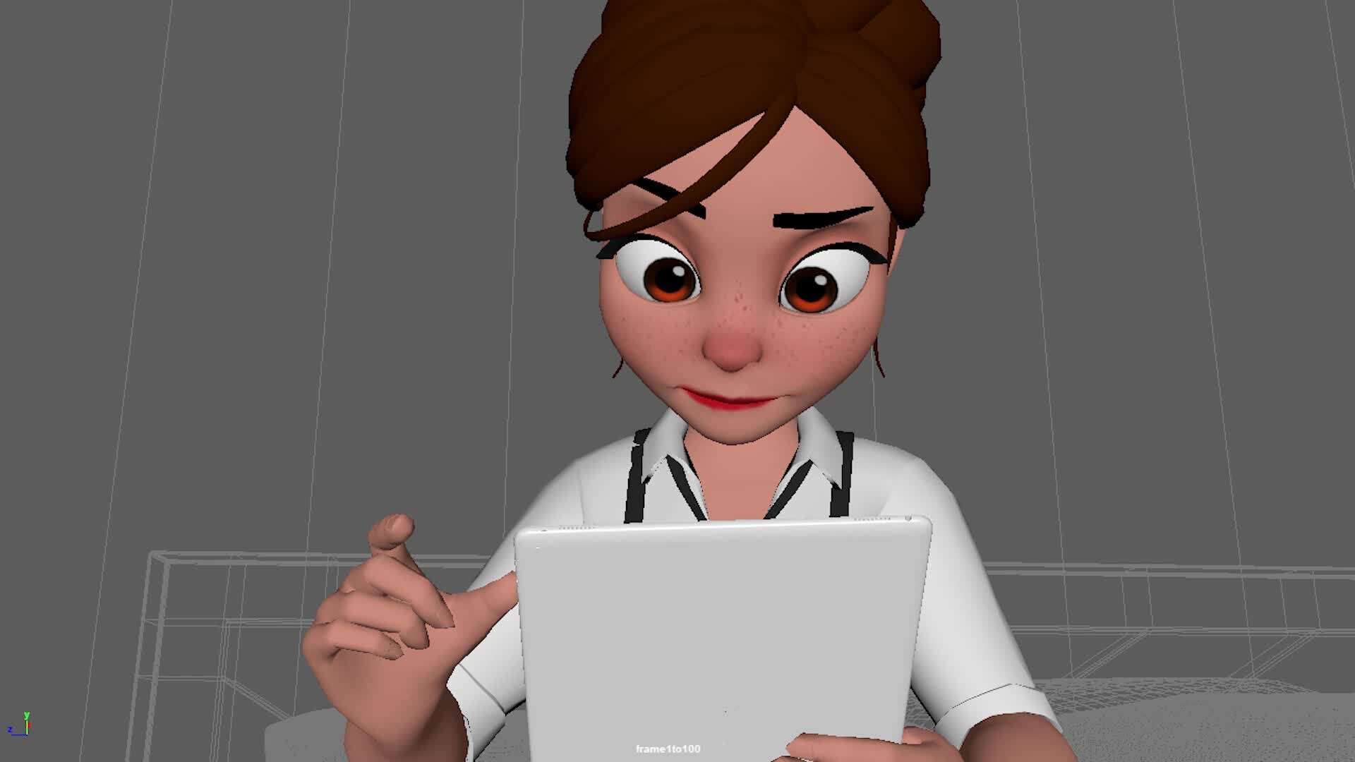 ArtStation - 3D Animations