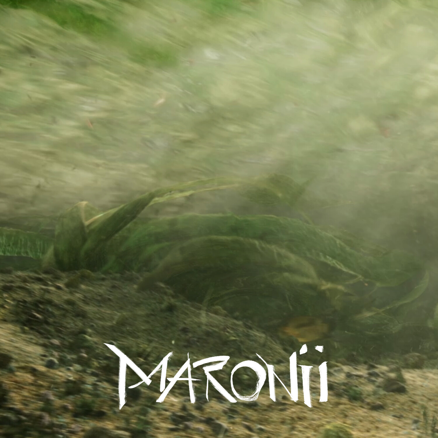 ArtStation - Maronii - Sequence 04