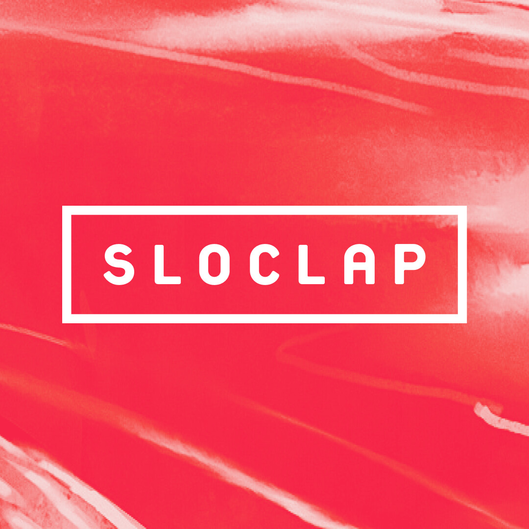 ArtStation - Sloclap Identity
