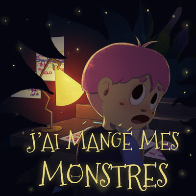 Philippine VANHOUTTE - Portfolio