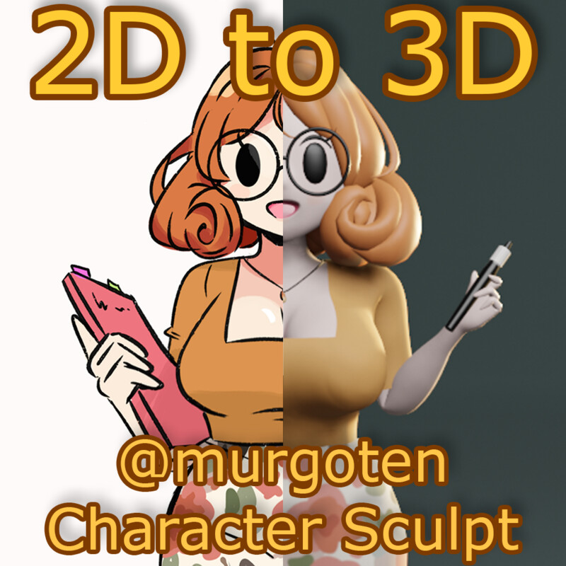 ArtStation - Jacob Walker